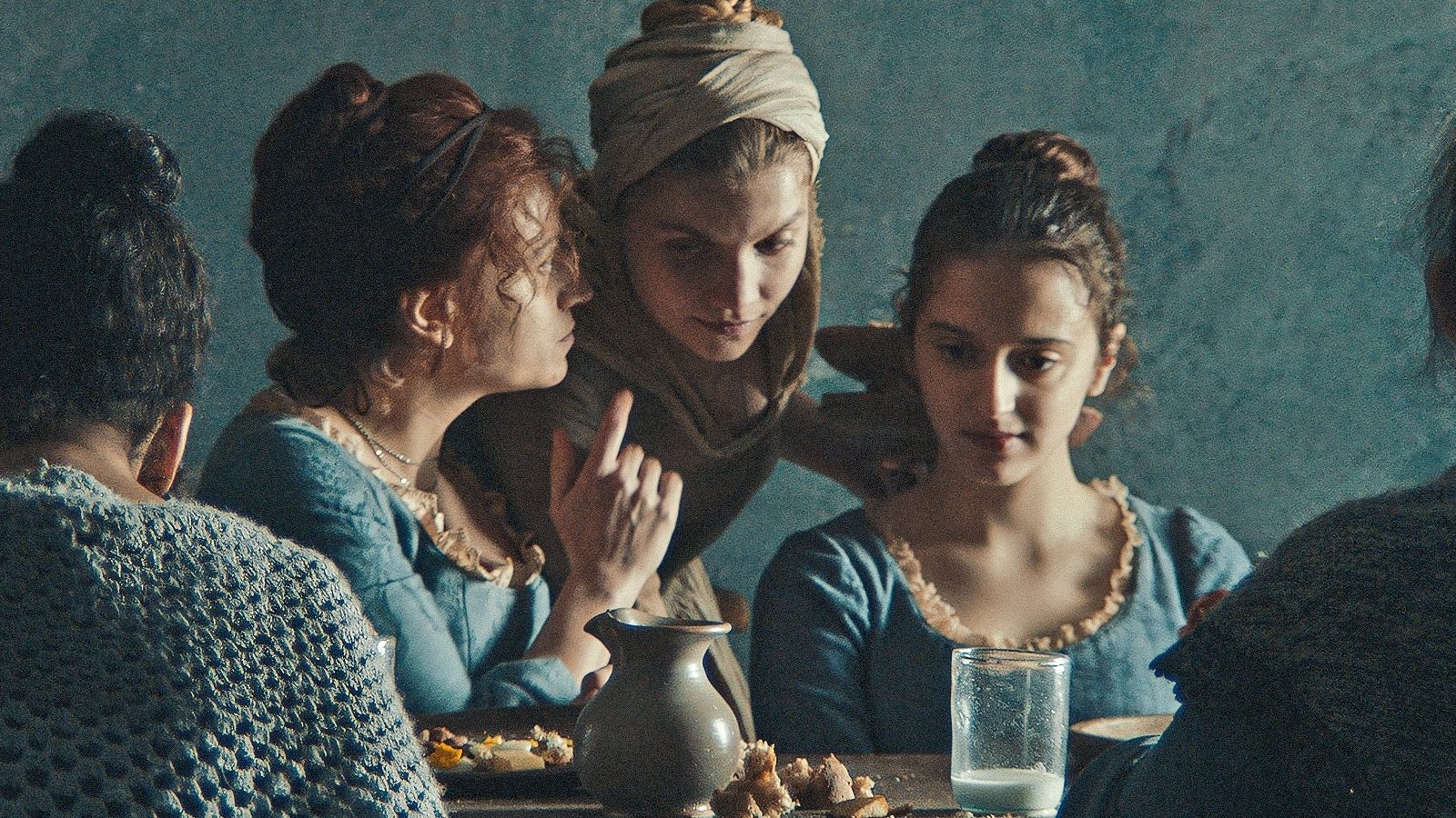 Gloria ! - Studio 43