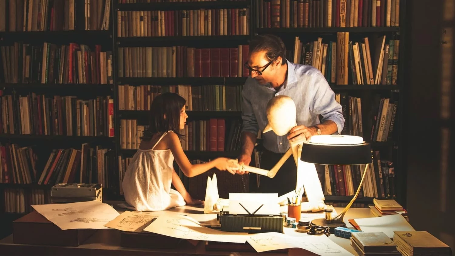 Studio 43, votre cinéma à Dunkerque